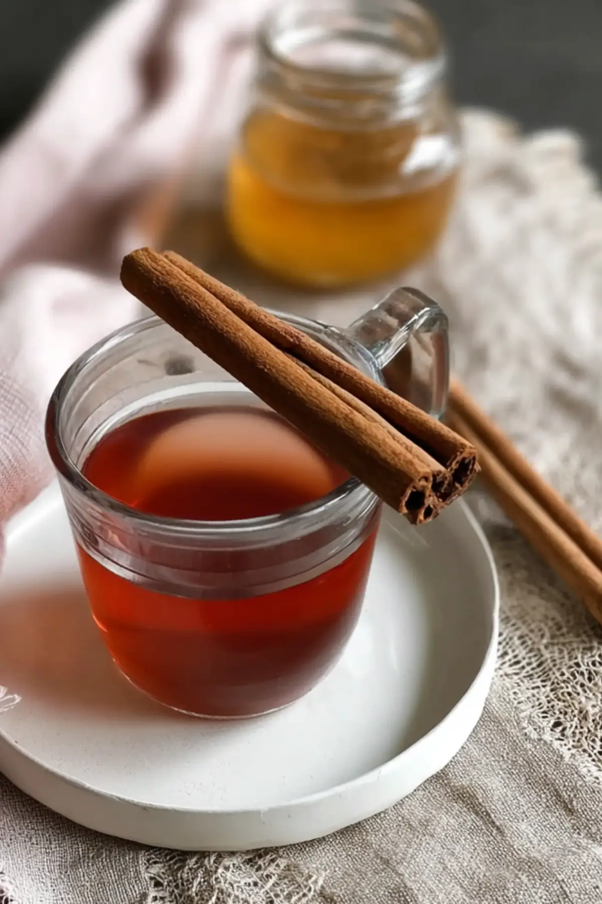 Cinnamon Water Recipe: A Simple, Healthy Drink for All Occasions ...